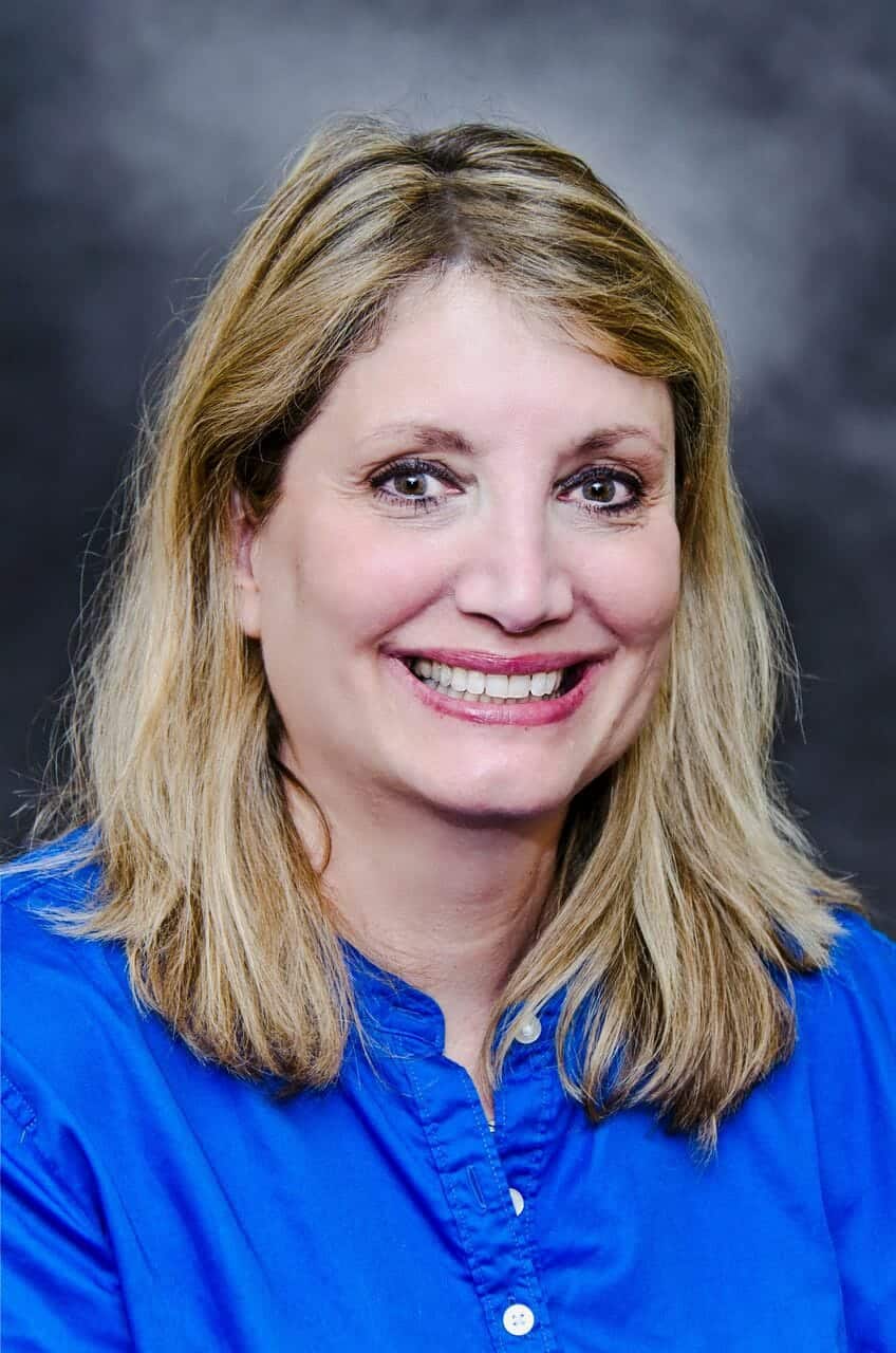 Ellen Dorr 2 | Woodfords Family Services